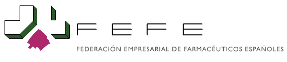 FEFE | Federación Empresarial Farmacéuticos Españoles