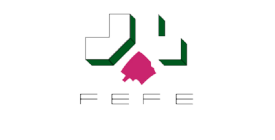 Logo FEFE - Federación Empresarial de Farmacéuticos Españoles - FEFE ...